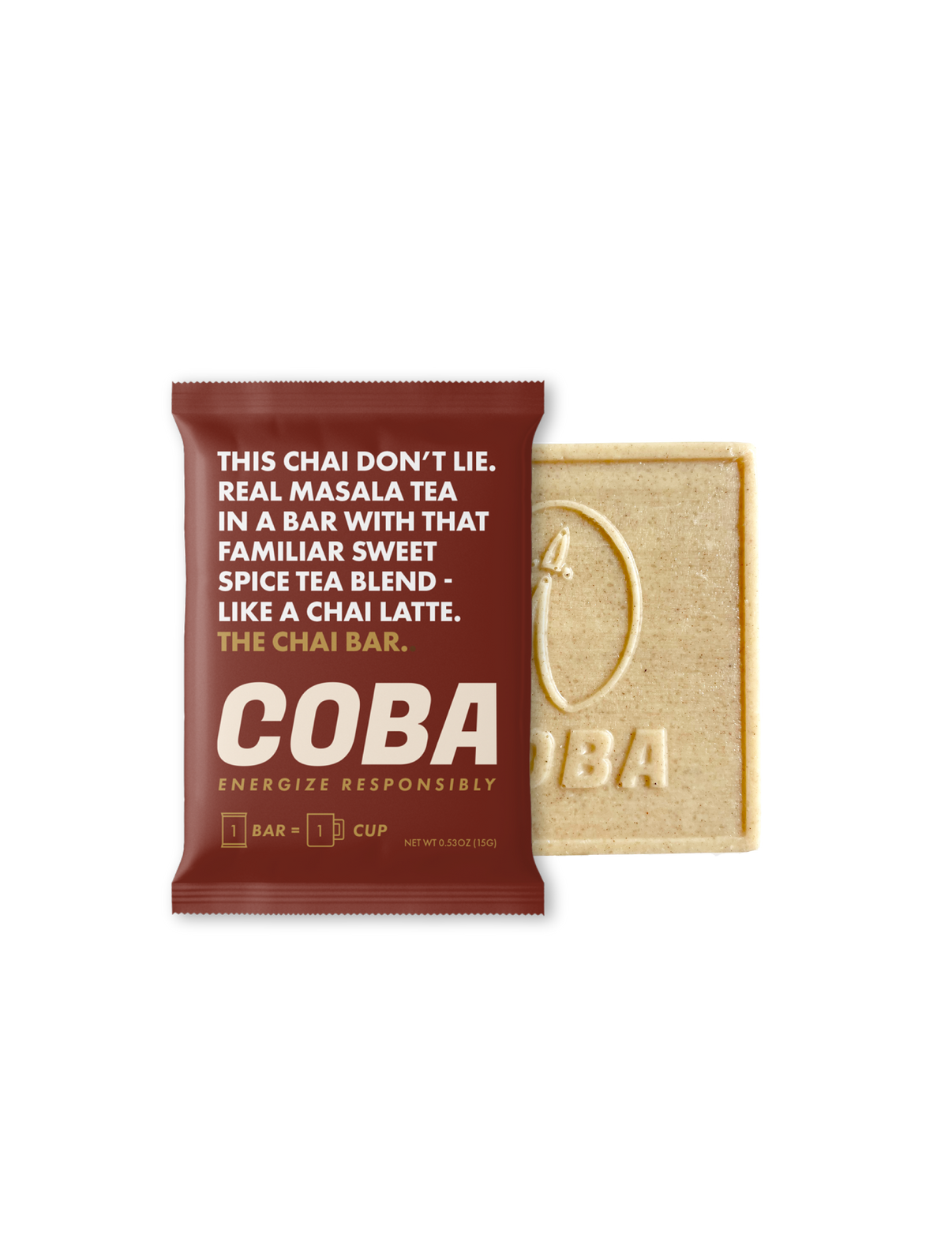 COBA, The Chai Latte Bar – COBA, The Coffee Bar