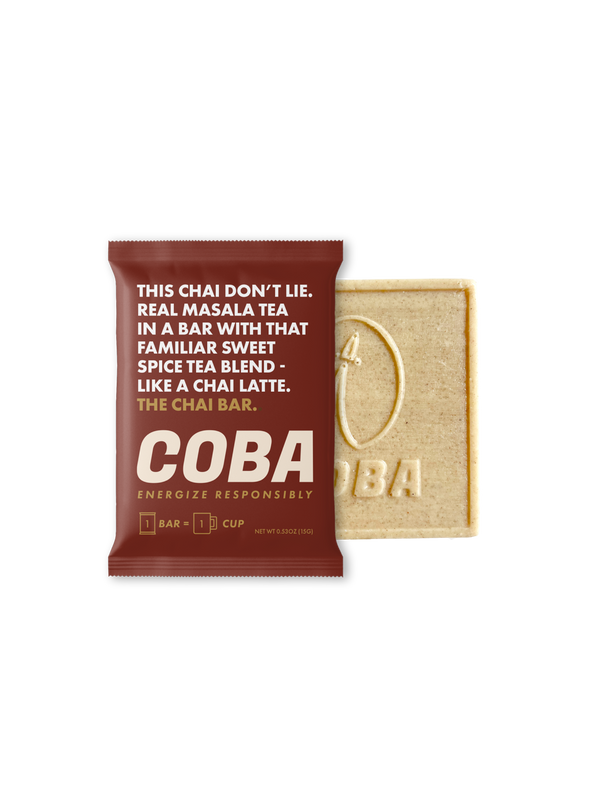 COBA Sample Box – COBA, The Coffee Bar