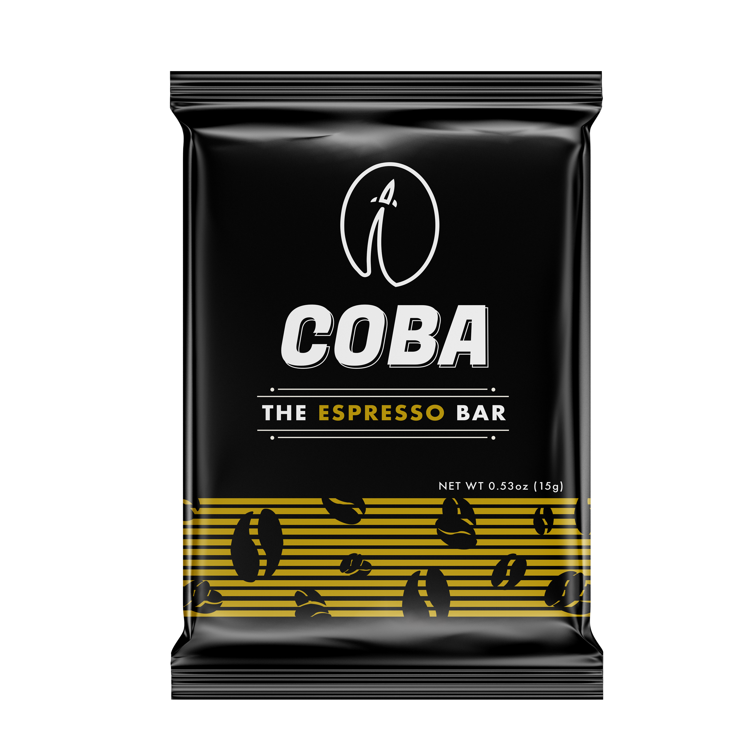 THE MOST CONVENIENT COFFEE EVER – COBA, The Coffee Bar