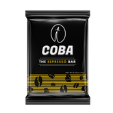 THE MOST CONVENIENT COFFEE EVER – COBA, The Coffee Bar