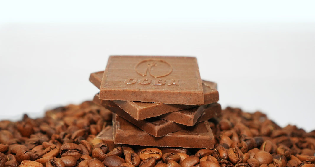 THE MOST CONVENIENT COFFEE EVER#N# – COBA, The Coffee Bar